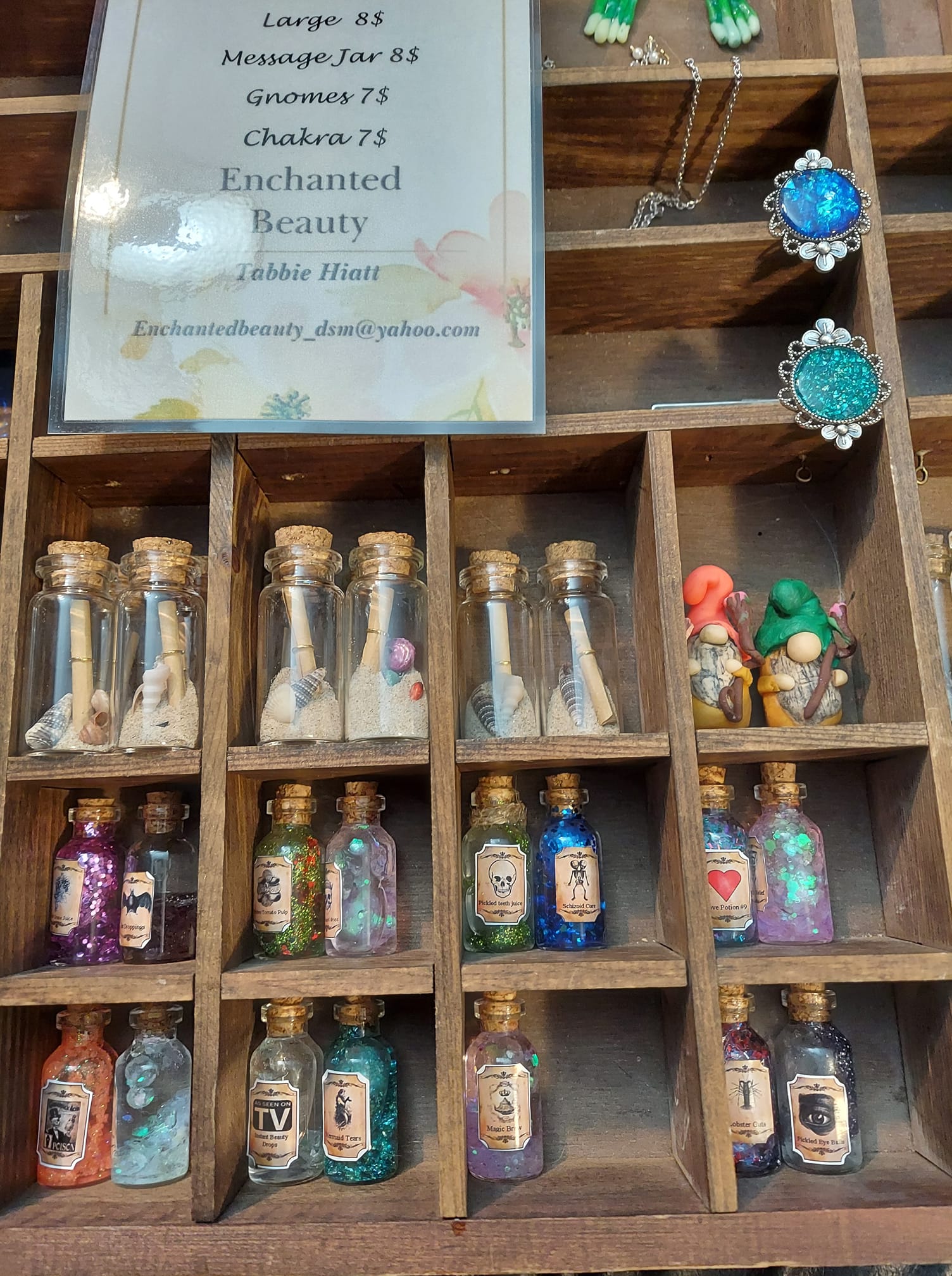 Merchants – Iowa Renaissance Festivals